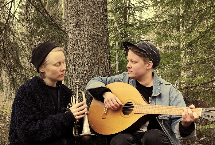 Hem - Kullar & Klang